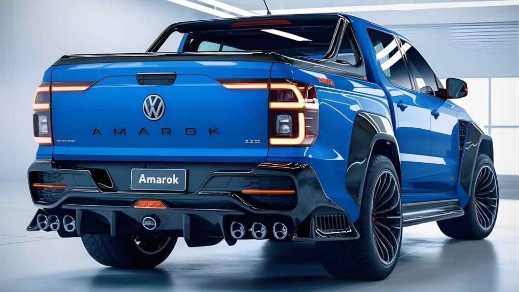 Peugeot 504 Pickup 2026: robusta, moderna y lista para cualquier ...